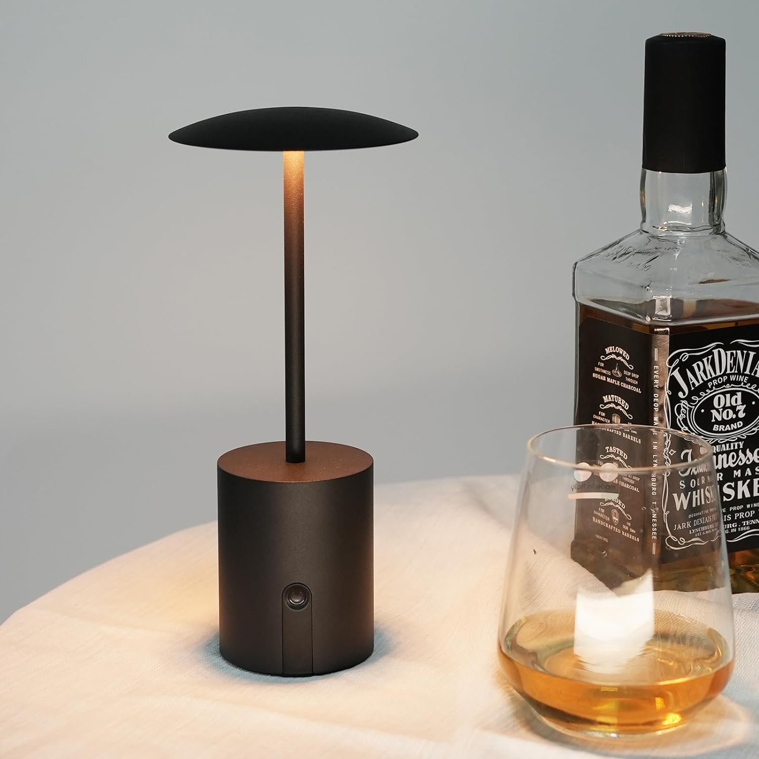 15 Best New Small Kitchen Counter Lamps - GoTinySpace
